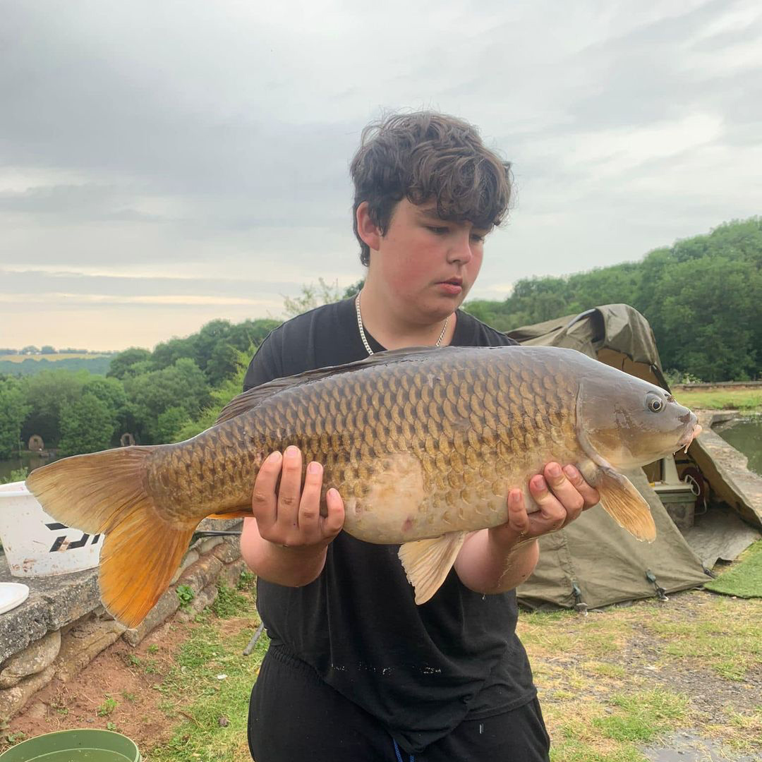 Carpy pics - TMC Crew