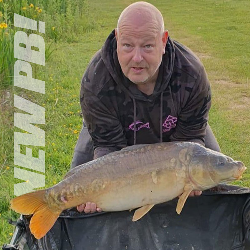 Carpy pics - TMC Crew