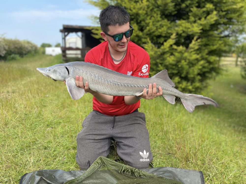 Carpy pics - TMC Crew